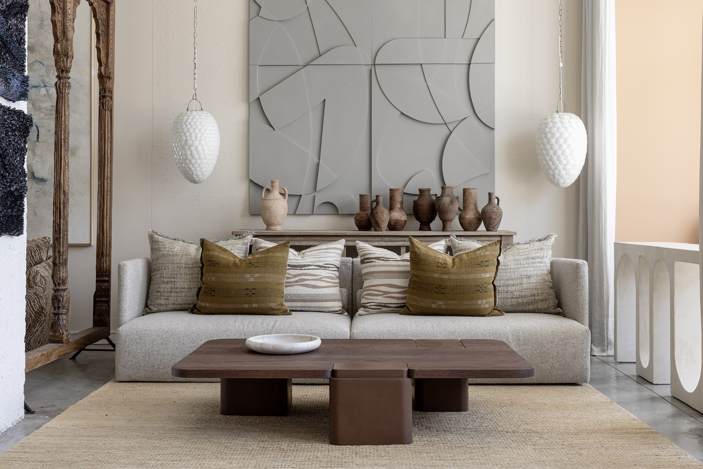 2024 – LEELOU HOME