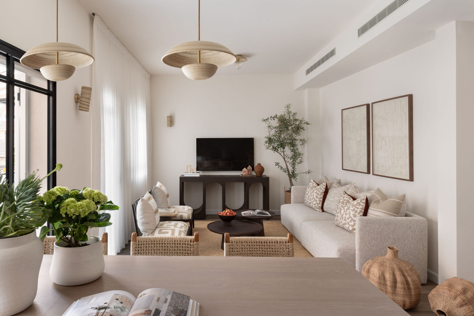 SHABAZI – LEELOU HOME