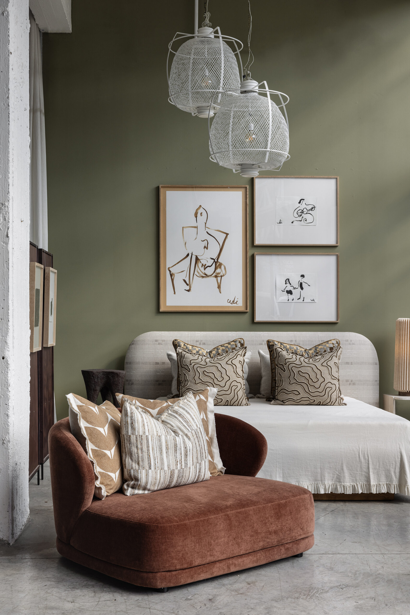 2025 – LEELOU HOME